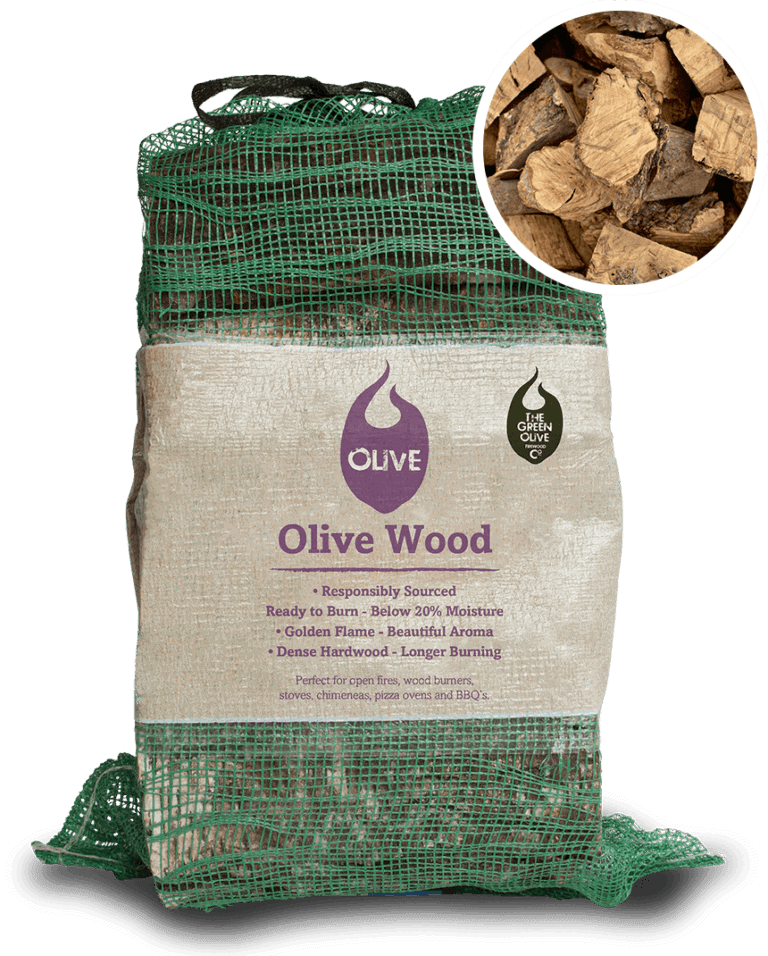 Firewood Logs for Sale in Croydon | Premium Kiln-Dried Logs