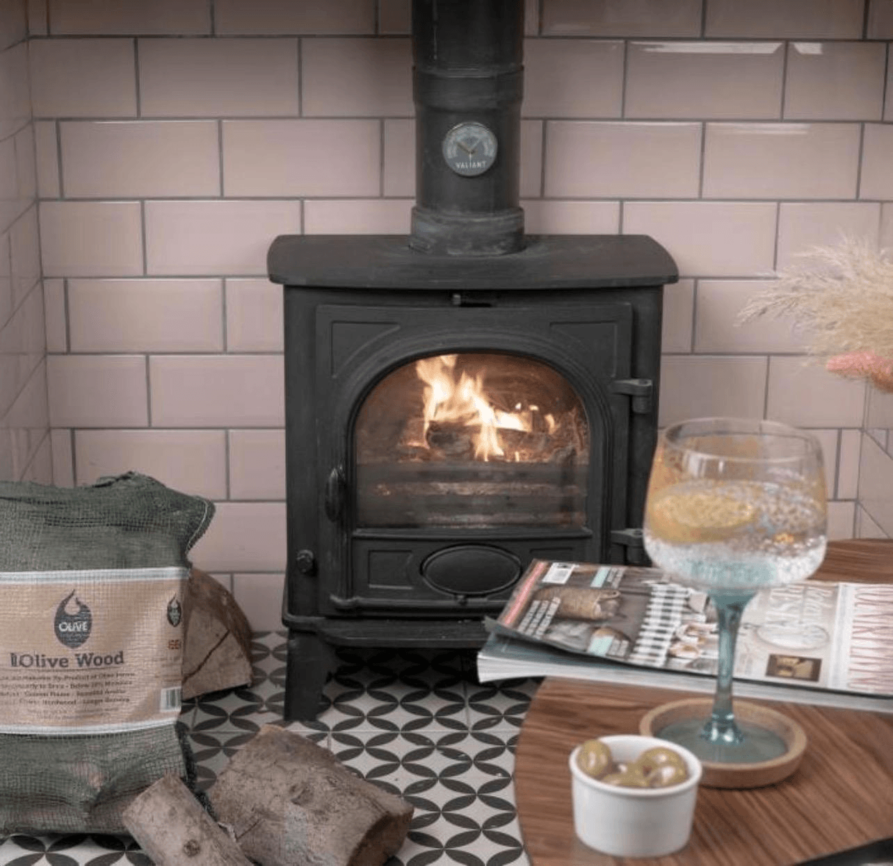 Selecting the Best Wood Burning Stove for Your Home: A Comprehensive ...