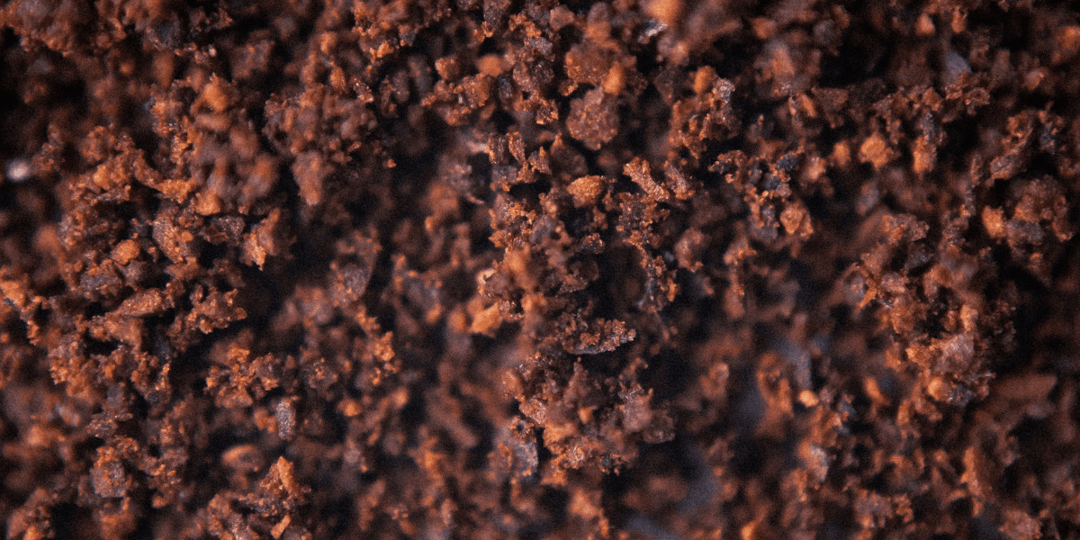 Why Coffee Compost? The Power Behind the Product - Green Olive Firewood